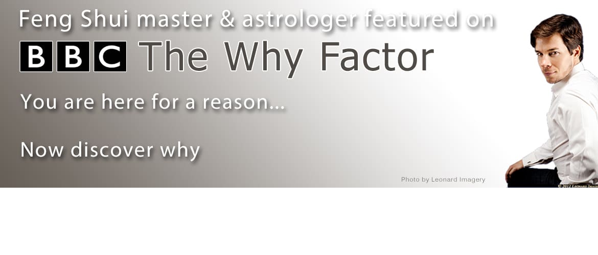 BBC The Why Factor horoscopes